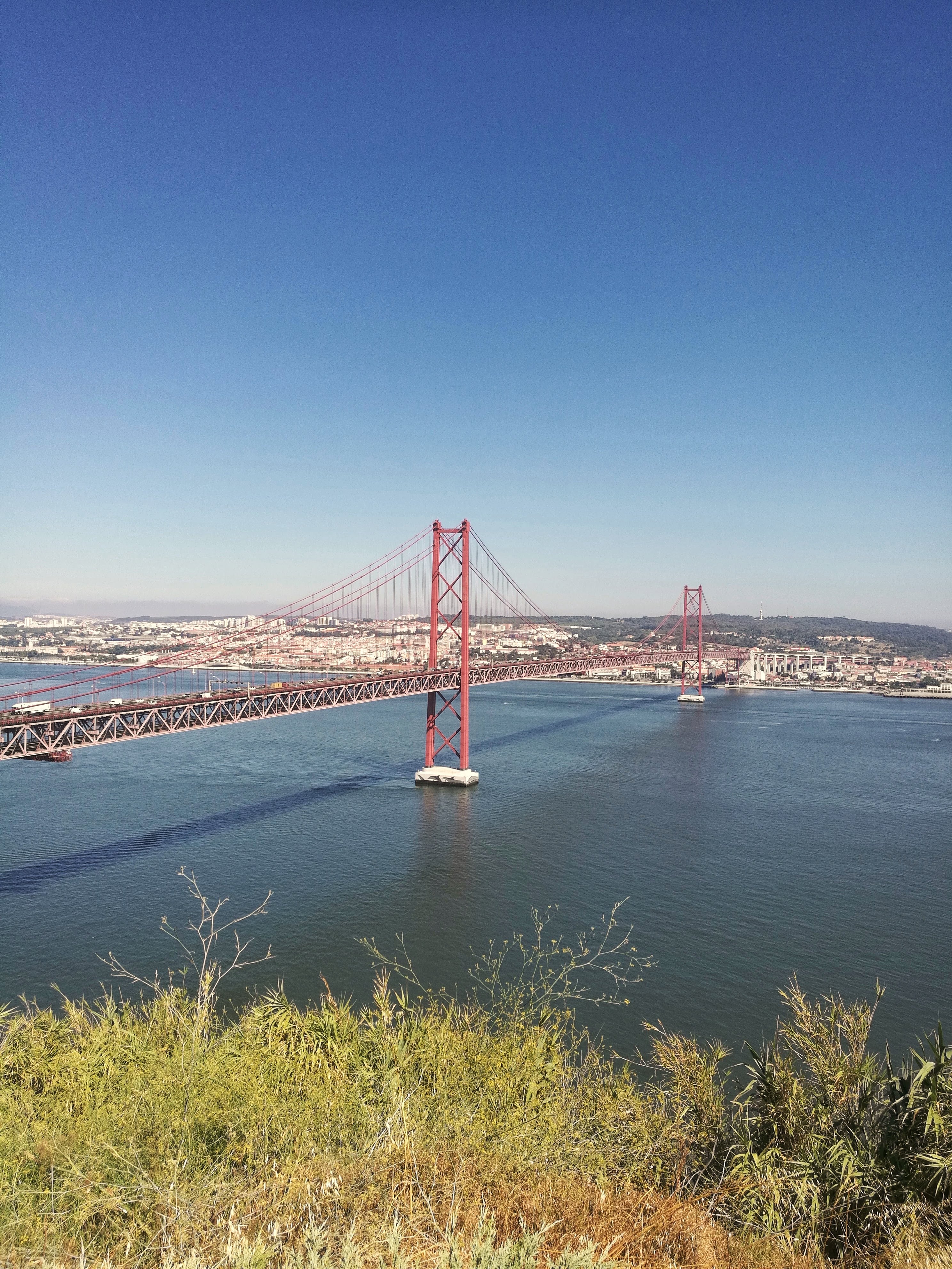 lisboa-bridge | Sumsilaerrus
